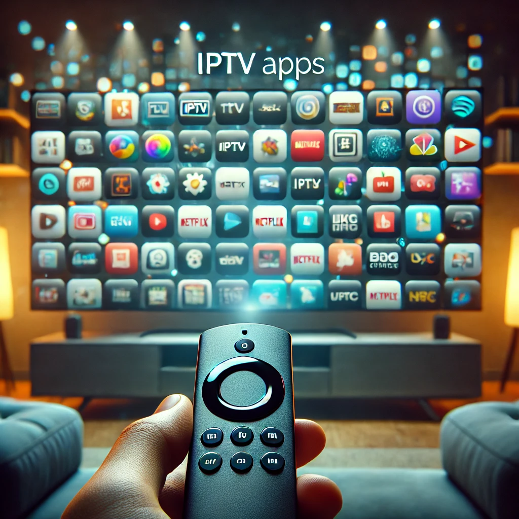 The Best IPTV Subscription UK A Complete Guide to Finding IPTV in the ...