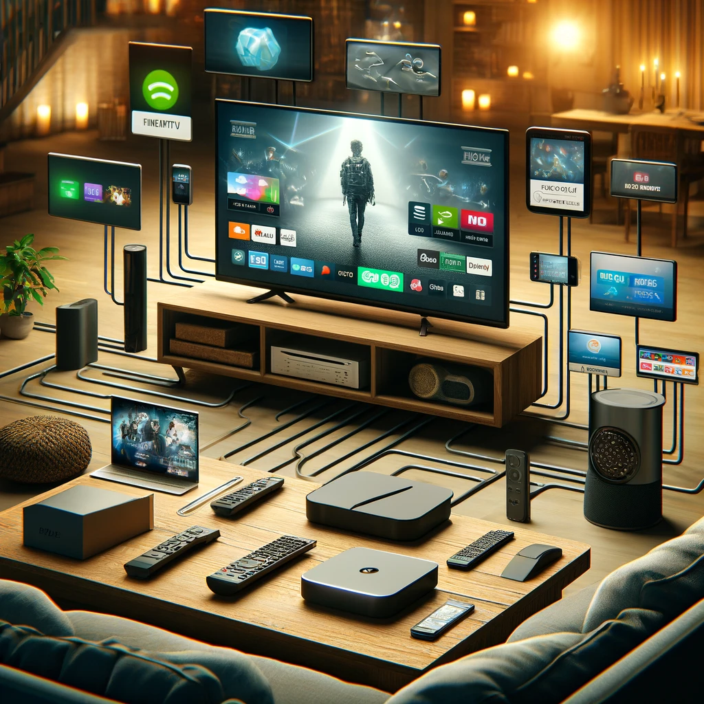 Top 5 Things to Know About UK IPTV Subscription, Free Trial IPTV UK ...