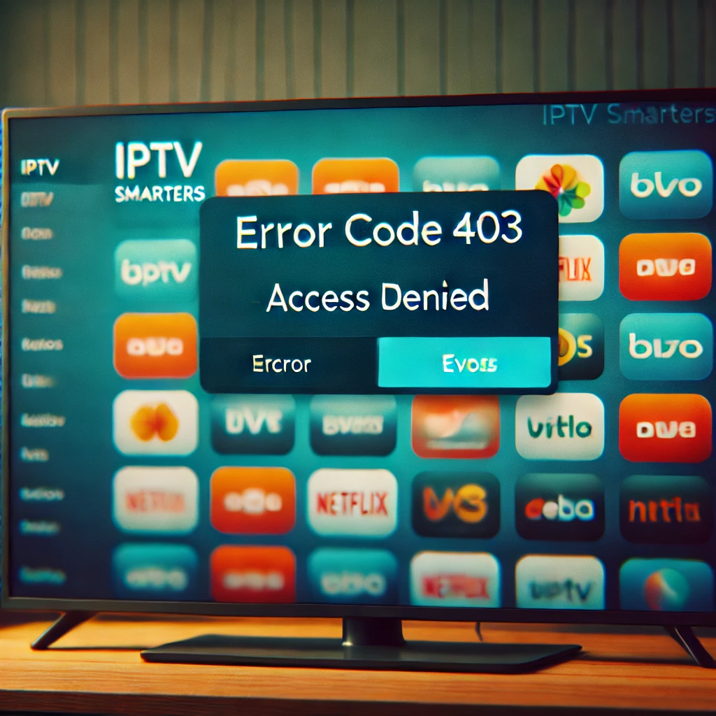 10 Steps IPTV Smarters Playback Errors The Complete Troubleshooting Guide